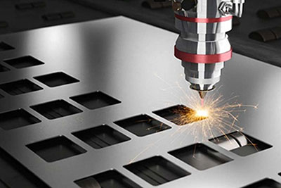 Keunggulan Laser Cutting Plat Besi